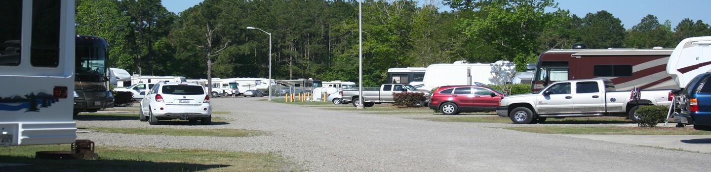 Eagle Hammock RV Park